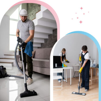 Abby Cleaning services