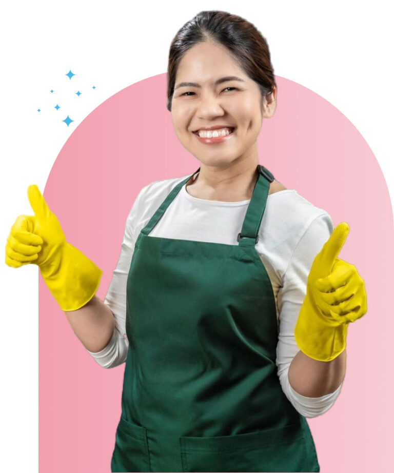 Home - Abby Cleaning services
