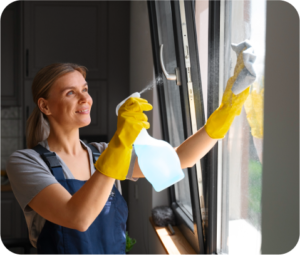 Abby Cleaning services